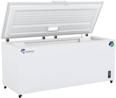 Dai Scientific Dai Hc Mfb 20 C Chest Freezer Dai Scientific