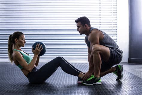 Sexercise 7 Exercises That Can Improve Your Sex Life Alicia Bell