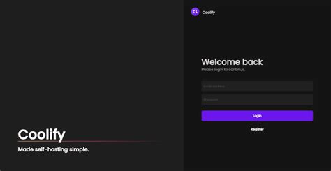 Automatically Deploy Apps To Vps With Git Triggers And Coolify