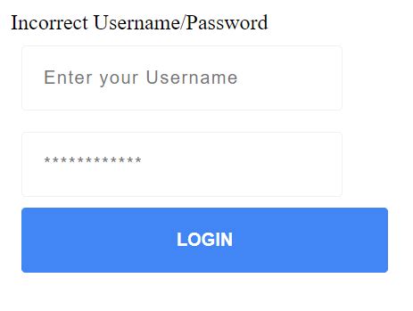 GitHub Kishlayanand Php Secured Login With Sql Injection Prevention This Code Has A Secured
