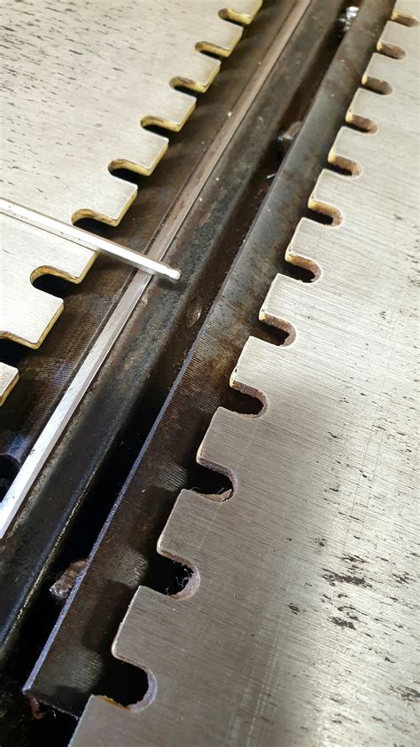 Scheppach Hms 260 New To Me Cutter Block Problems Uk Workshop