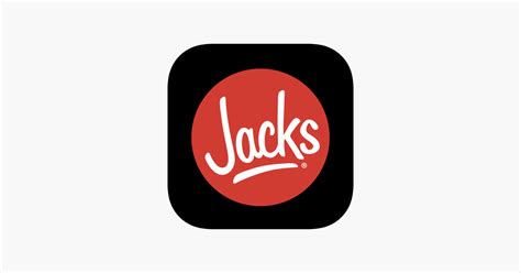 ‎jacks On The App Store