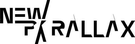 work new parallax