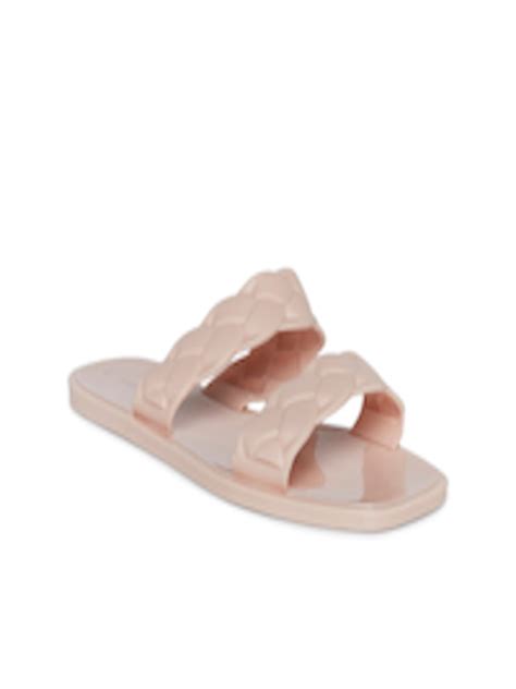 Buy Forever Glam By Pantaloons Women Open Toe Flats Flats For Women