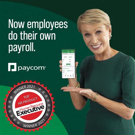 Meet Beti Now Employees Do Their Own Payroll Paycom Paycom