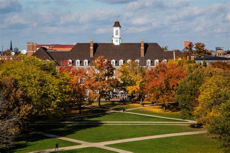 Uiuc伊利诺伊大学香槟分校cs计算机硕士在读体验 知乎