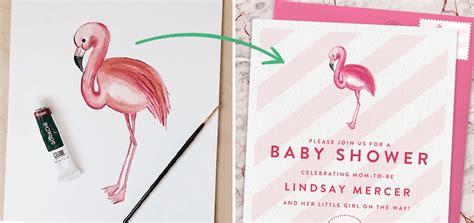 How To Add A Digital Paper Texture STATIONERS