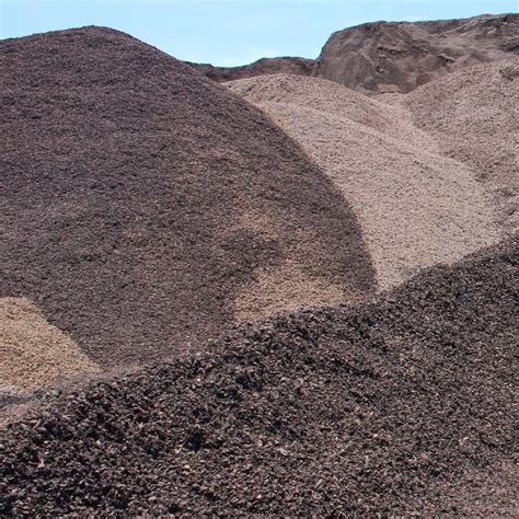 Palm Kernel Shells Abm