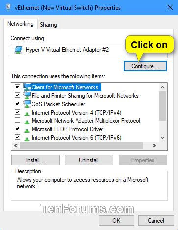 Automatically Turn Off Wi Fi Upon Ethernet Connect In Windows Tutorials
