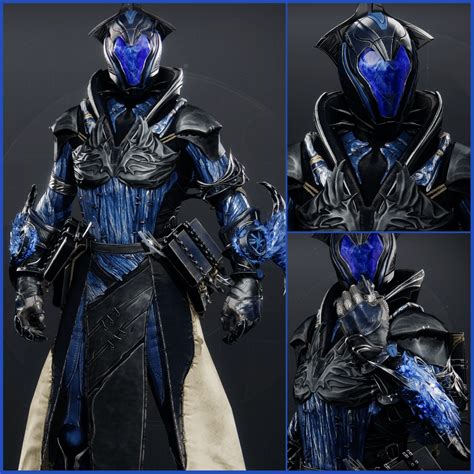 Cryomancer R Destinyfashion