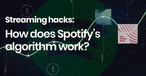 How Does Spotifys Algorithm Work Streaming Hacks For Musicians