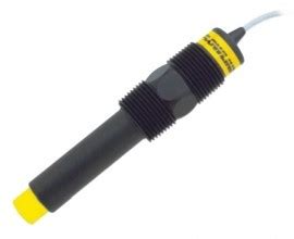 Flowline LP15 1405 Capacitance Liquid Level Switch polypropylene ¾ NPT