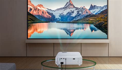 Best Projector For Macbook Pro Of 2026