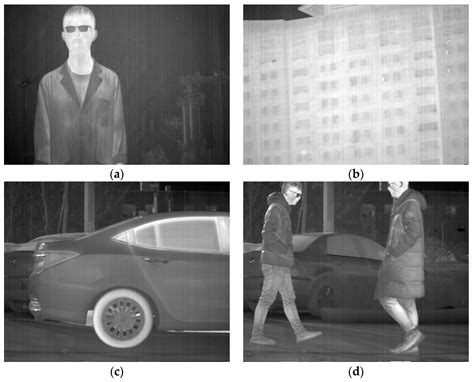 An Innovative Approach For Removing Stripe Noise In Infrared Images