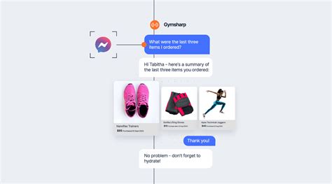 How To Build A Facebook Messenger Chatbot Infobip