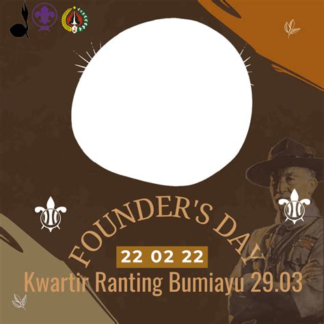 Twibbonize Show Your Supports