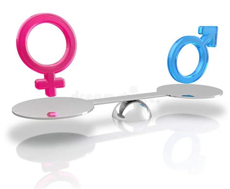 Female Gender Symbol Stock Illustration Illustration Of Abstract