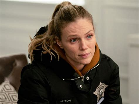 Atriz De Chicago Pd Está Prestes A Atingir Grande Marco Na Série