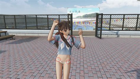 Blue Reflection Second Light Mod Discussion Page Adult Gaming LoversLab