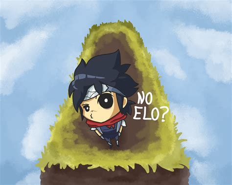 No Elo Rbrawlhalla