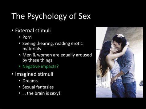 Do Now Describe The Biopsychosocial Explanation For Sexual Motivation Ppt Download