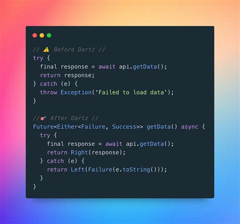 🚀 Handle Flutter Api Errors Like A Pro In 15 Minutes By Putra Prima Medium