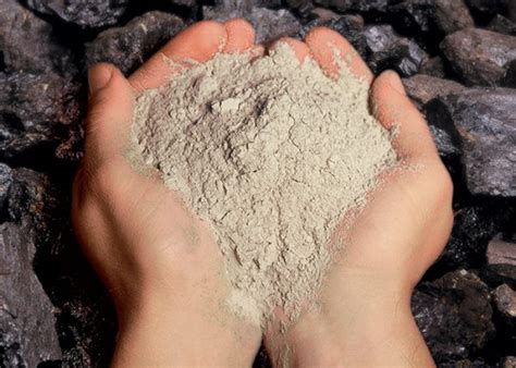 Fly Ash Ashtech