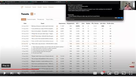 How To Create Your Own Writing System
