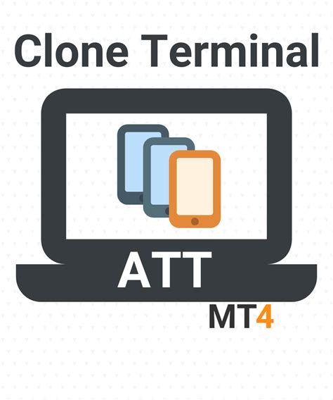 Att Clone Terminal Mt4