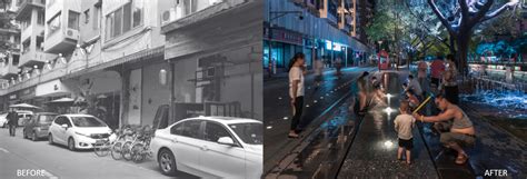提升功能品质丨成都市成华区以城市更新实现新消费场景 助猛追湾片区华丽转身