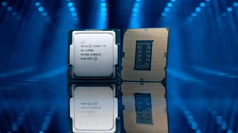 Technology News Intels Th Gen Core S Series Processors Unveiled Latestly