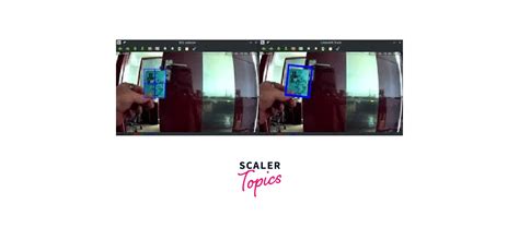 Meanshift And Camshift In Computer Vision Scaler Topics