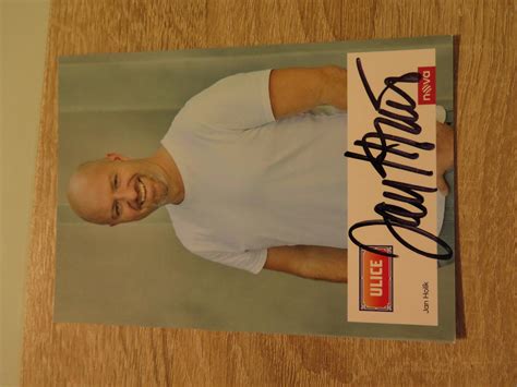 Jan Holík Ulice Aukro