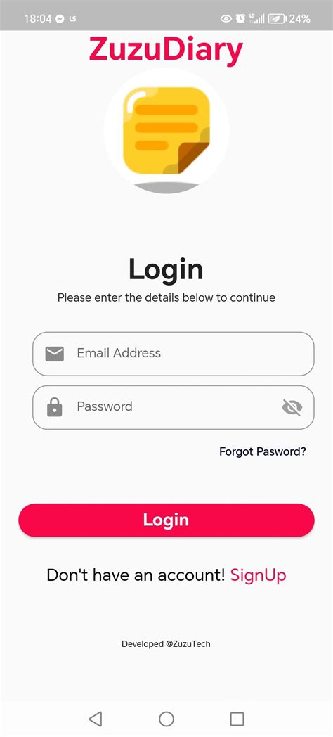 Maxon Macheda Gomeka On Linkedin 1 Year Anniversary In Flutter 💯🎉 This Was First App In Flutter