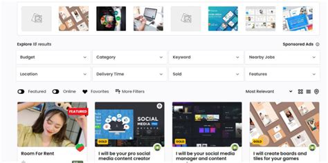 Do Wordpress Website Development Like Fiverr Website Design By Tuhamweb