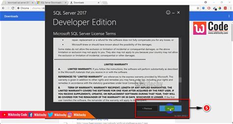 How To Download And Install Sql Server 2017 By Microsoft Awarded Mvp Learn In 30sec Wikitechy