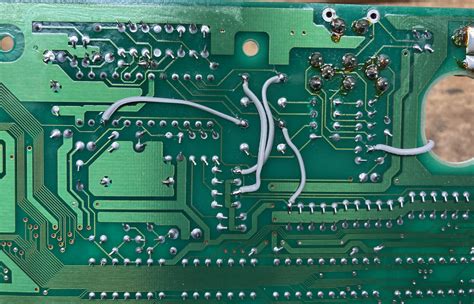 Neo Geo Rgb Bypass Mod Aes Consolemods Wiki