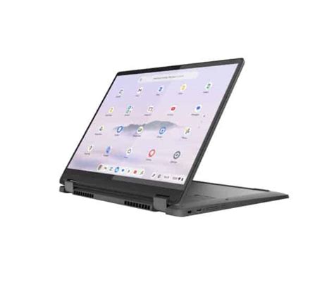 Lenovo Launches A Trio Of Ideapad Chromebook Plus Laptops Betanews