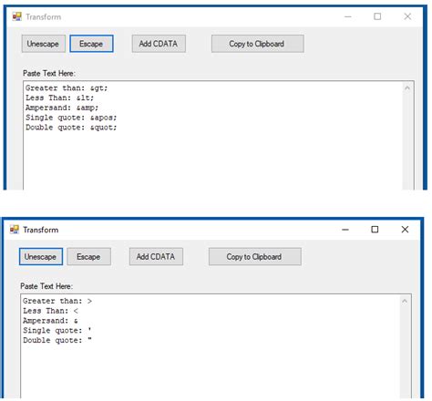 Awesome New Transform Tool Available For Testing Scom Scripts From Mps