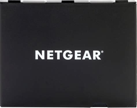 Netgear Nighthawk M M Battery Coolblue Before Delivered Tomorrow
