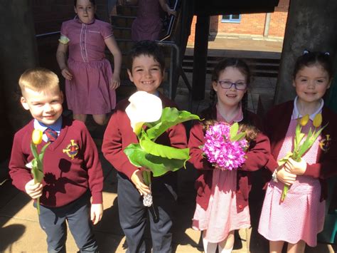 St Eithnes Primary School