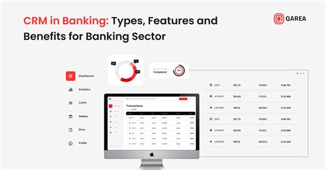 Qarea On Linkedin Crm Clutchleader Crmsystem Bankingindustry Softwaredevelopment