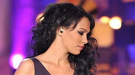 Seksi Gola Seksi Slike Gole Slike Milica Majstorovic