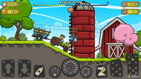 Tractor Mania Startgamer Ru
