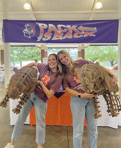 Super Proud Of Sarah Jane Lynskey For The Many Months Of Planning And