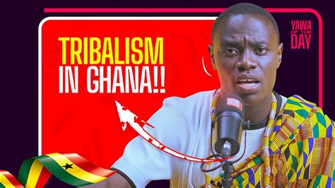 Are Ashantis Tribalistic This Is Why ‘ashantis Are Trending On