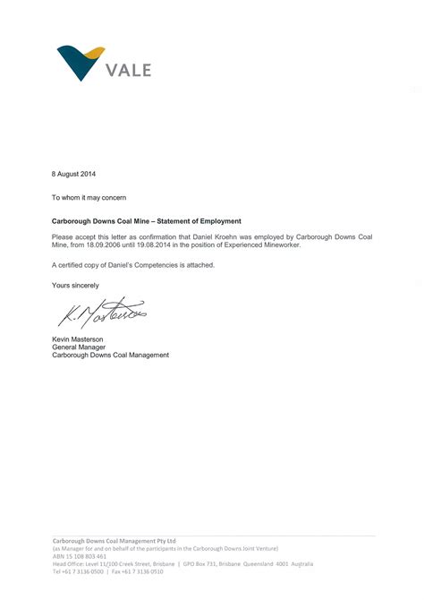 Statement Of Competency Report Pdf Statement Of Competency Report Pdf