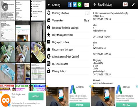 Python Text Scanner Tutorial Mewery