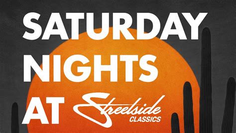 Streetside Classics Streetside Classics Phoenix