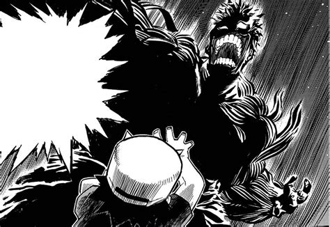 Ira Gamagōri Vs Muscular Battles Comic Vine